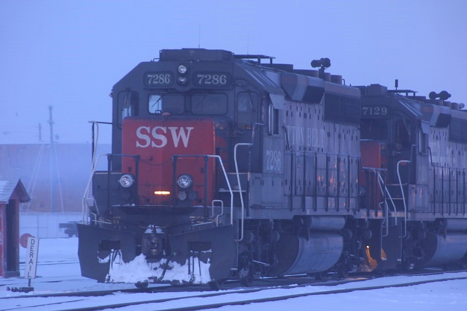 SSW 7286